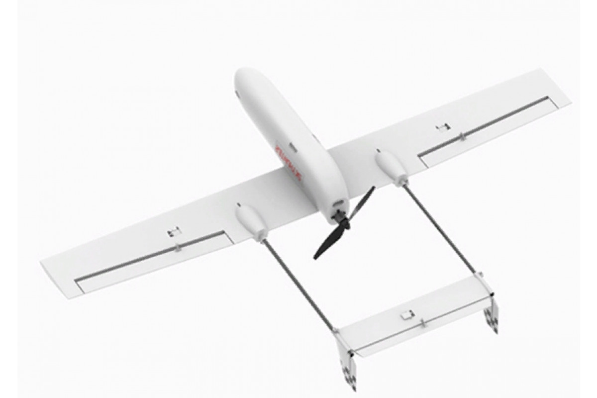 Самолет SonicModell Skyhunter 1800mm KIT